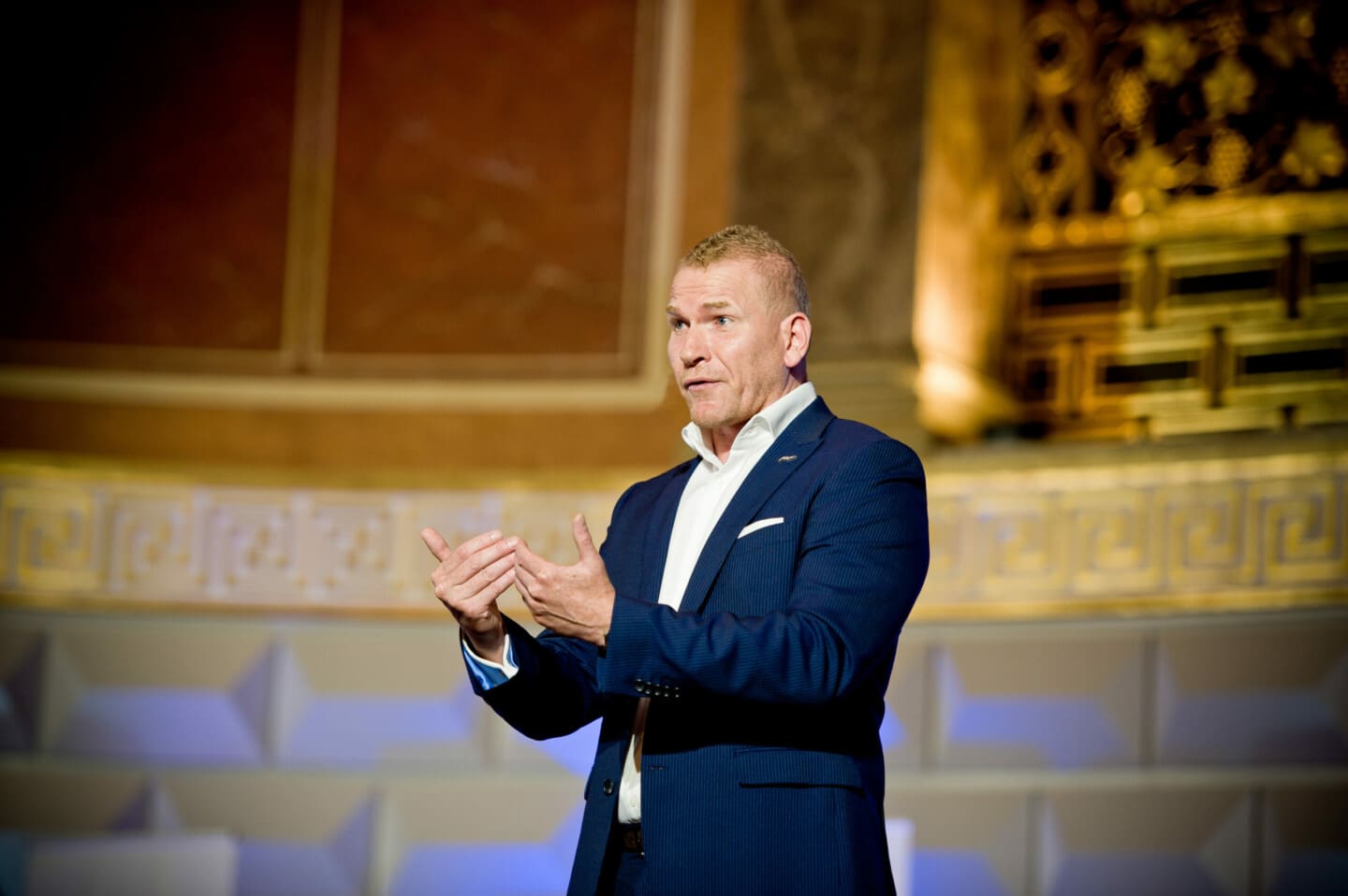 Martin Limbeck - Limbeck Group