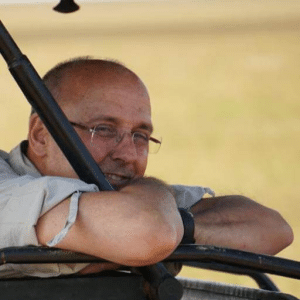 Wer wir sind - Experten für B2B-Vertrieb seit 1992