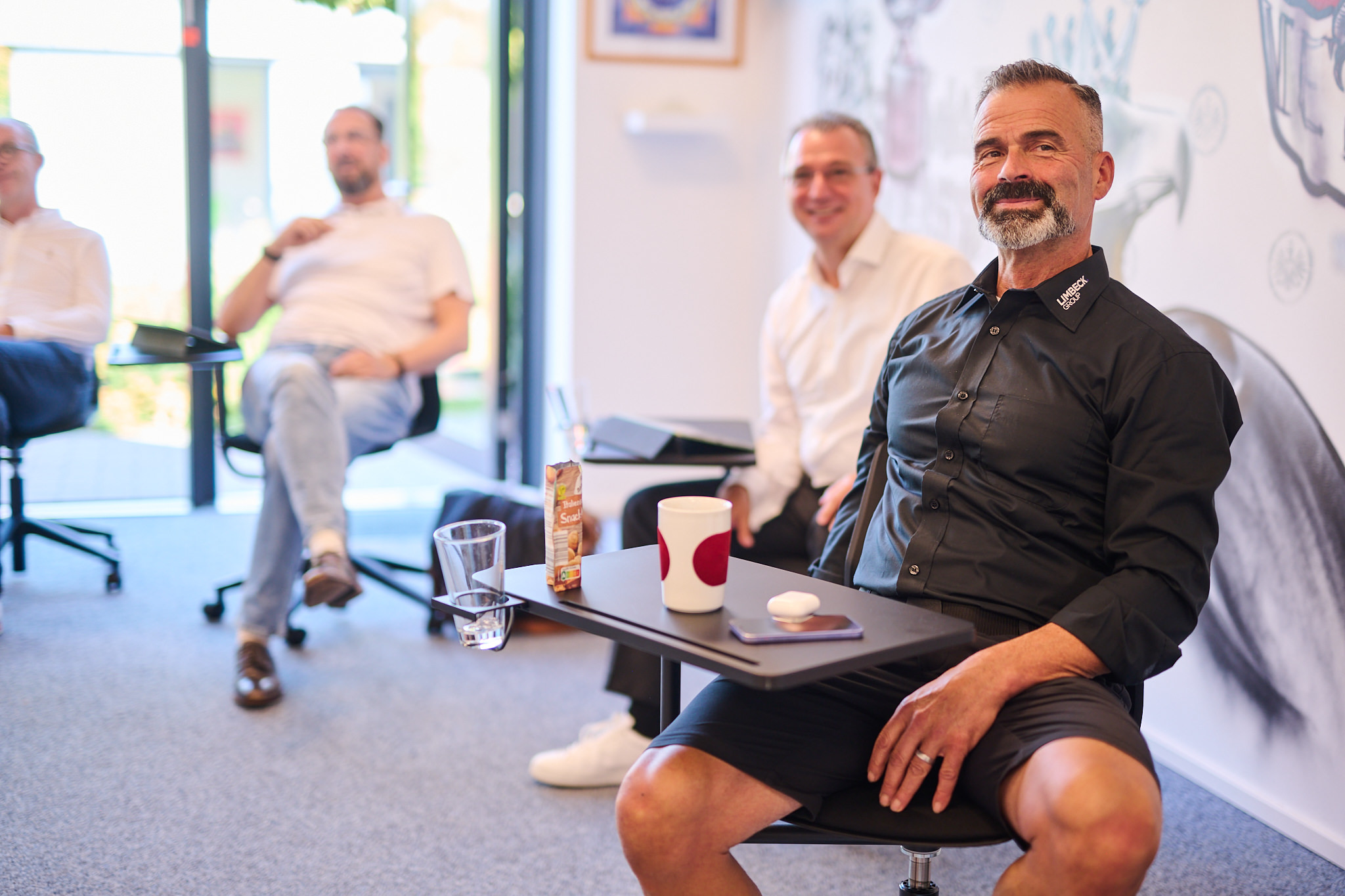 Franchise - Limbeck Group