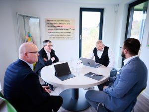 Martin Limbeck - Limbeck Group