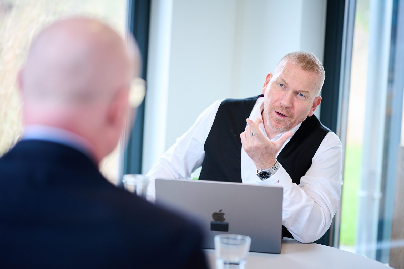 Limbeck Group – Vertriebstraining & Sales Coaching