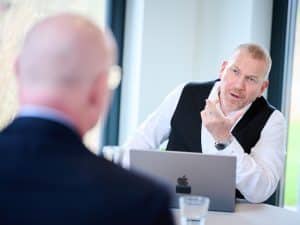 Martin Limbeck - Limbeck Group