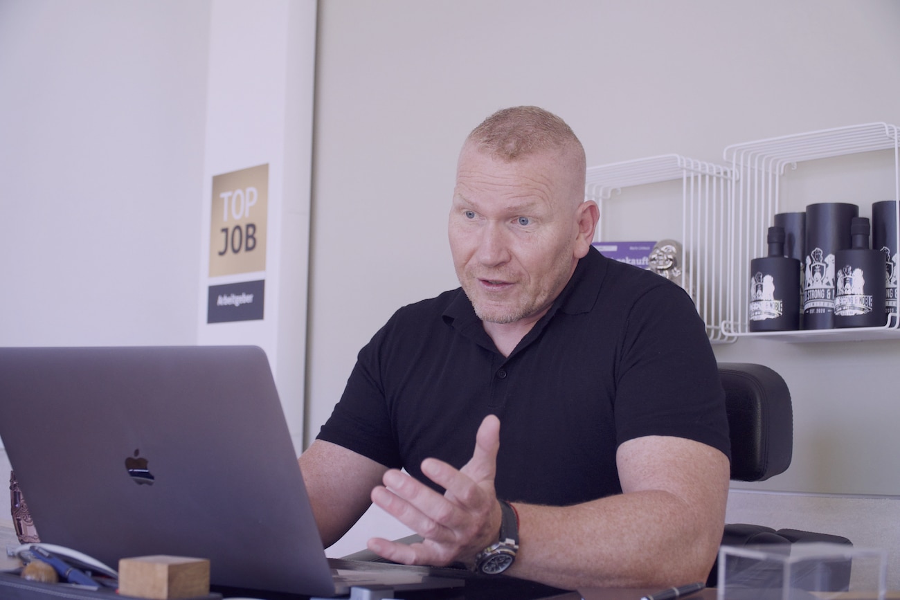 Keine Angst vor dem Abschluss: Vier Fragetechniken für Ihren ...