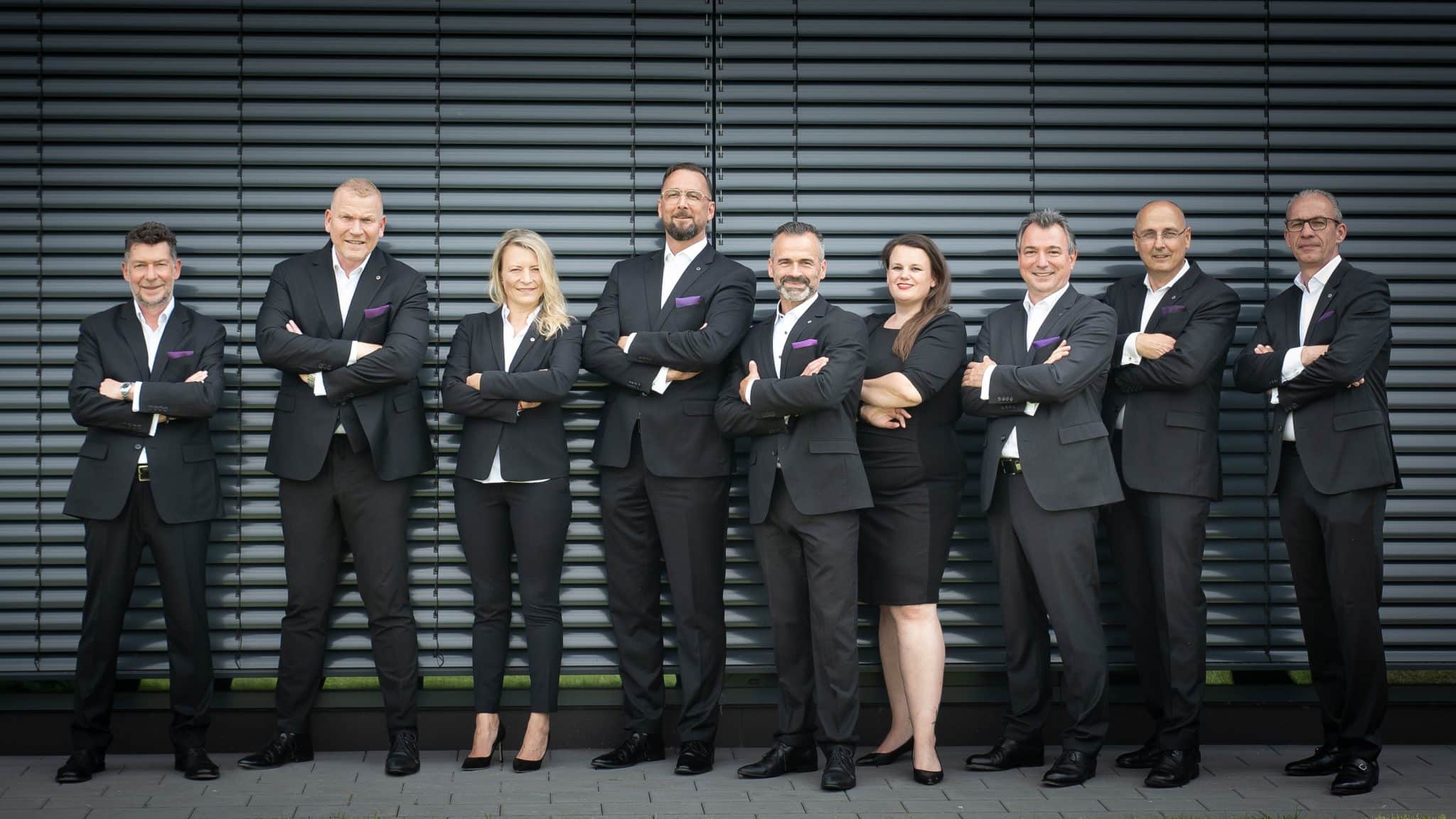 Was wir tun - Limbeck Group