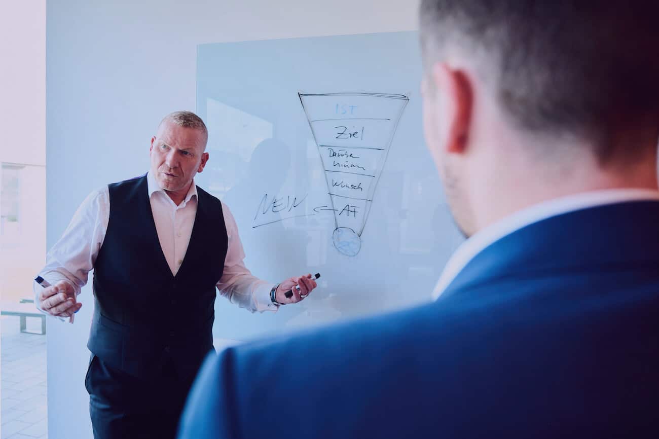 Next Generation Sales: Wie fit ist Ihr Vertrieb für die Zukunft ...