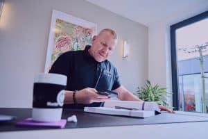 Martin Limbeck - Limbeck Group