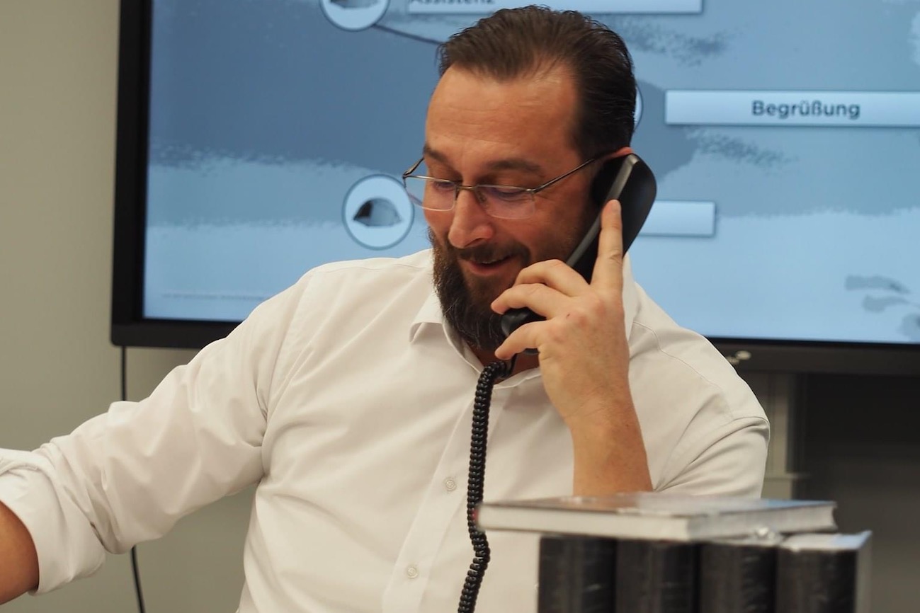 LIMBECK.VERKAUFEN. Teil 1 - Limbeck Group