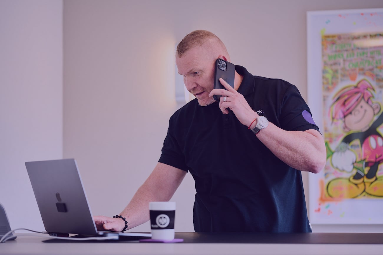 Vertriebserfolg trotz Krise: Vertrauen als entscheidender Faktor ...