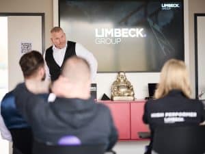 Martin Limbeck - Limbeck Group