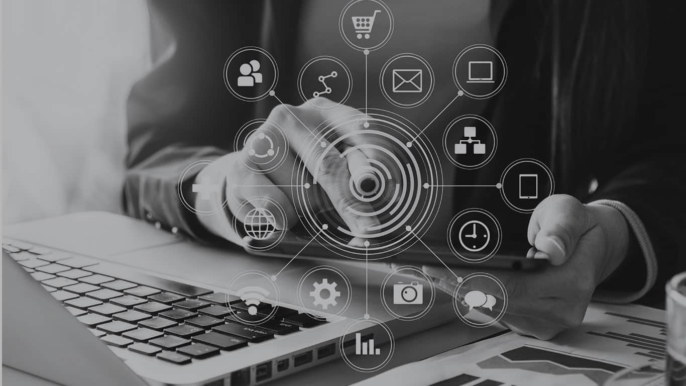 Digitalisierung im Vertrieb – So profitieren Sie! - Limbeck Group