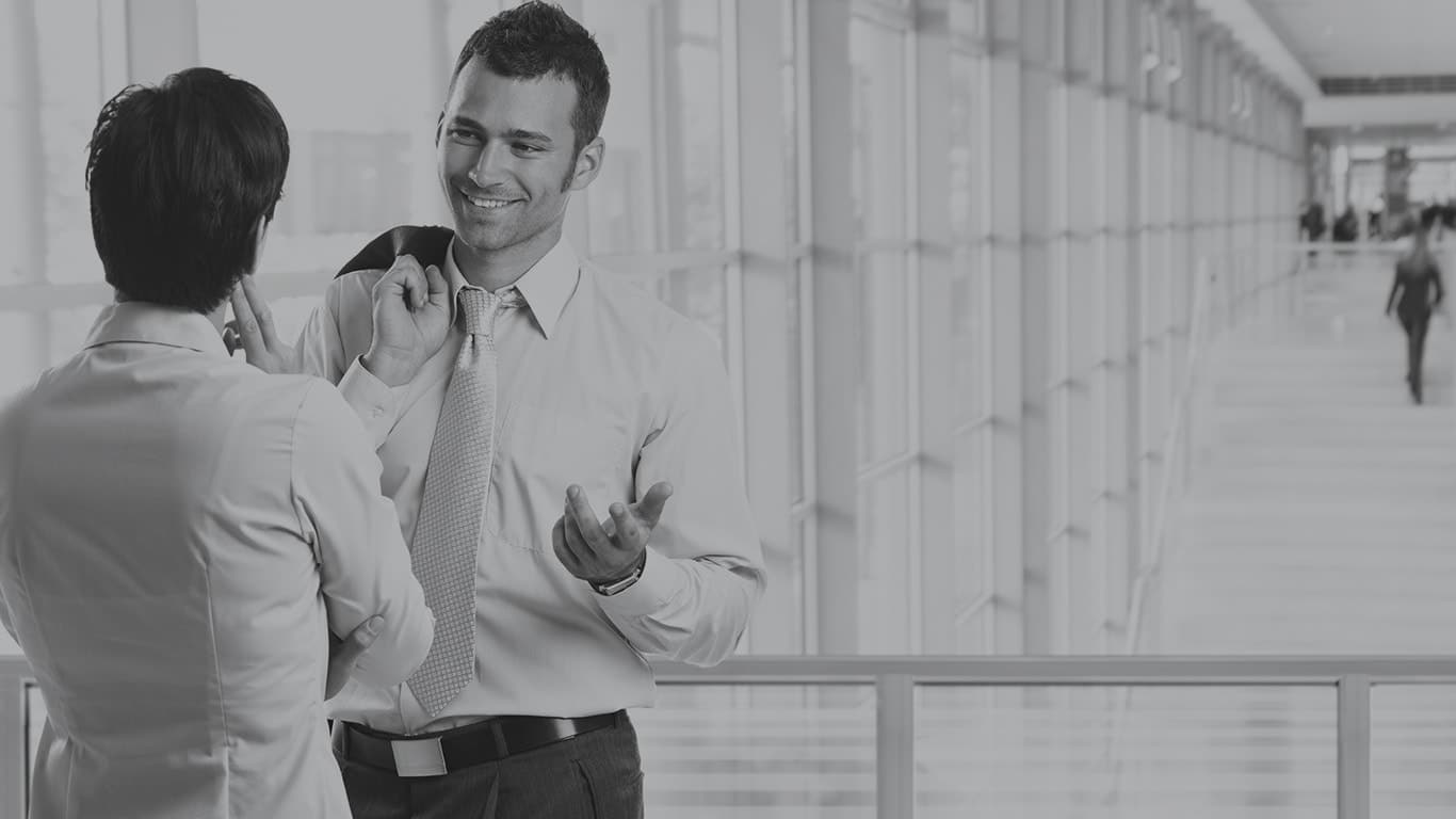 Dein Kunde will seinen Namen hören - Limbeck Group