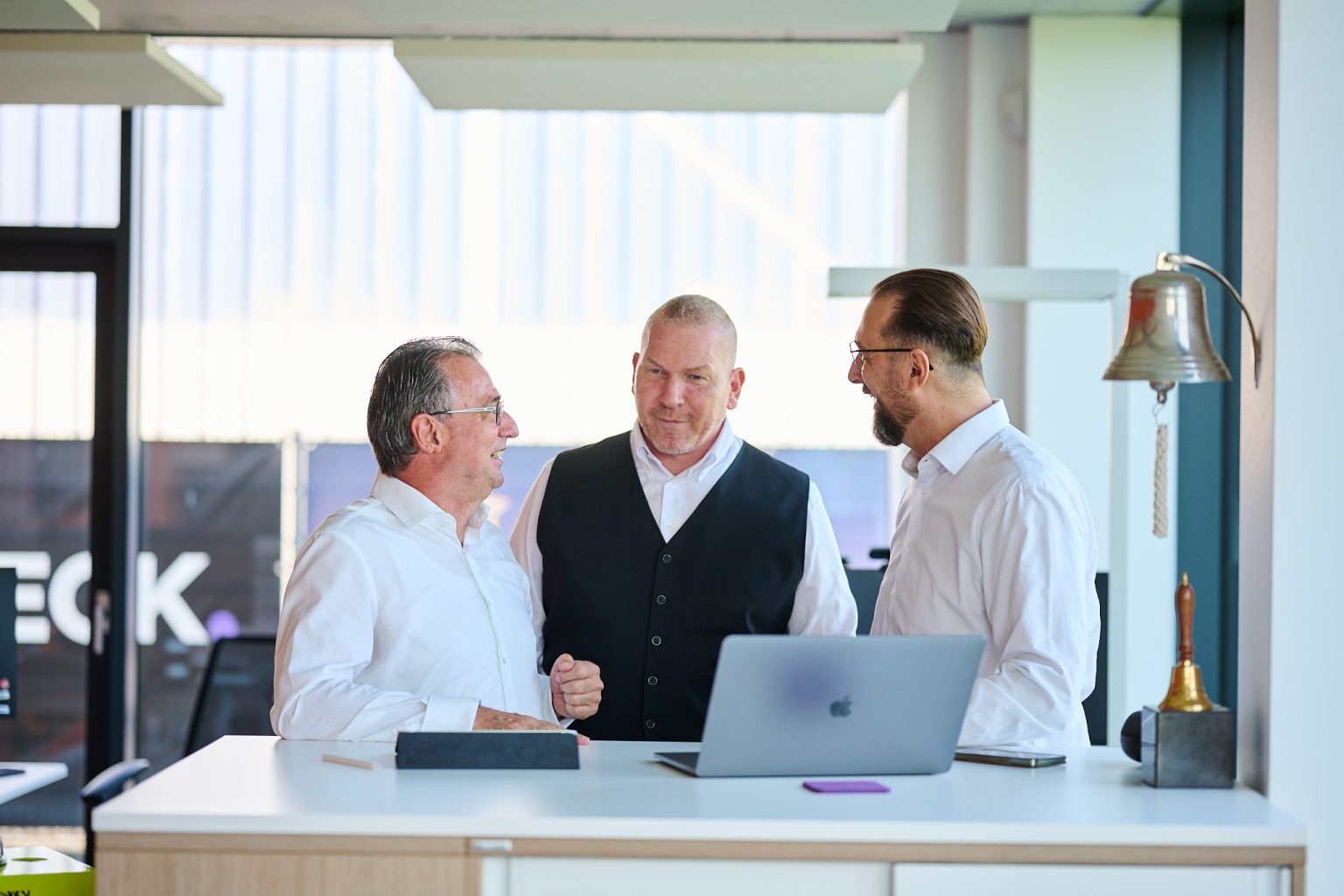 Limbeck Group – Vertriebstraining & Sales Coaching