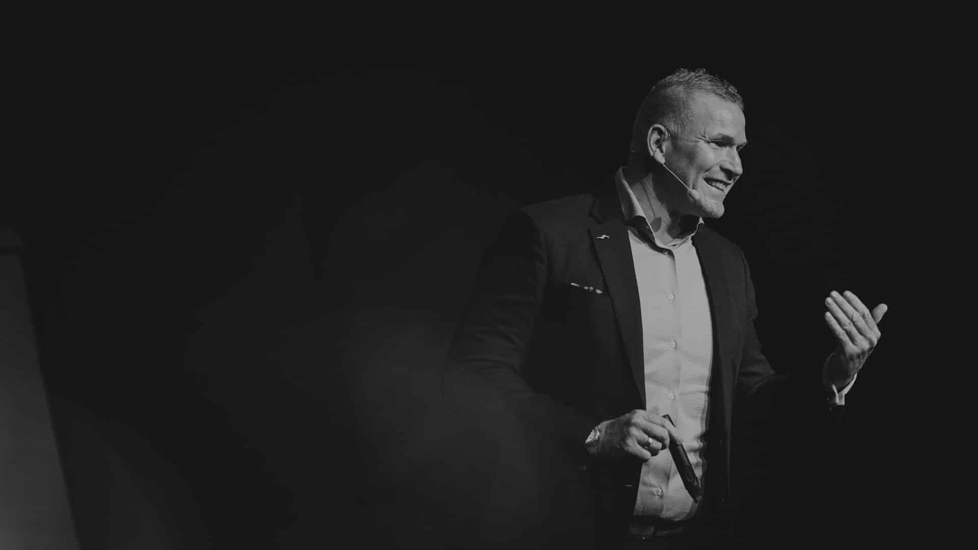 Erfolgsimpuls: Martin Limbeck ganz persönlich – Nimm dein Leben in die ...