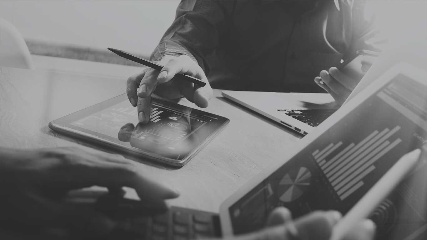 #16 Die digitale Transformation ist mehr, als nur auf neue Tools zu ...