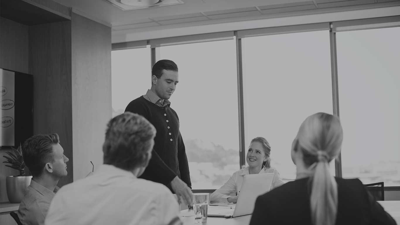 Rainer Petek: Das Nordwand Prinzip - Limbeck Group